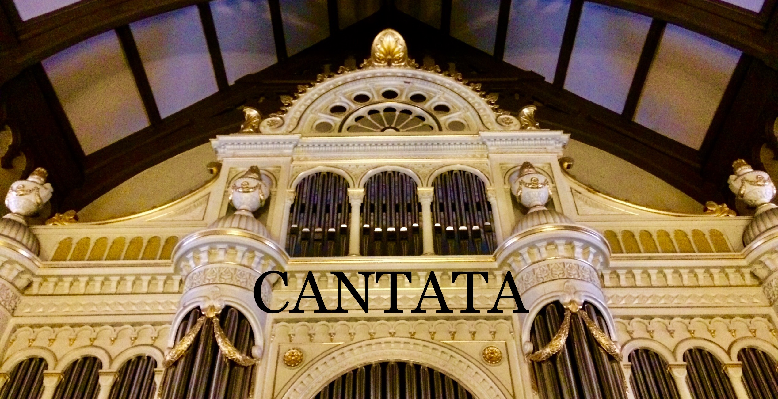Encanto - CANTATA